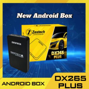 Zestech – Màn Hình Ô Tô, Android Box, Đèn Xe Chính Hãng