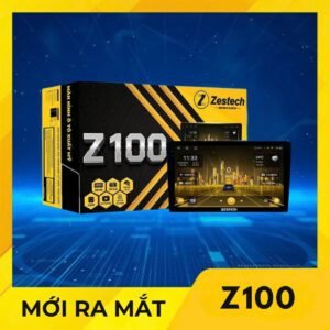 Zestech – Màn Hình Ô Tô, Android Box, Đèn Xe Chính Hãng